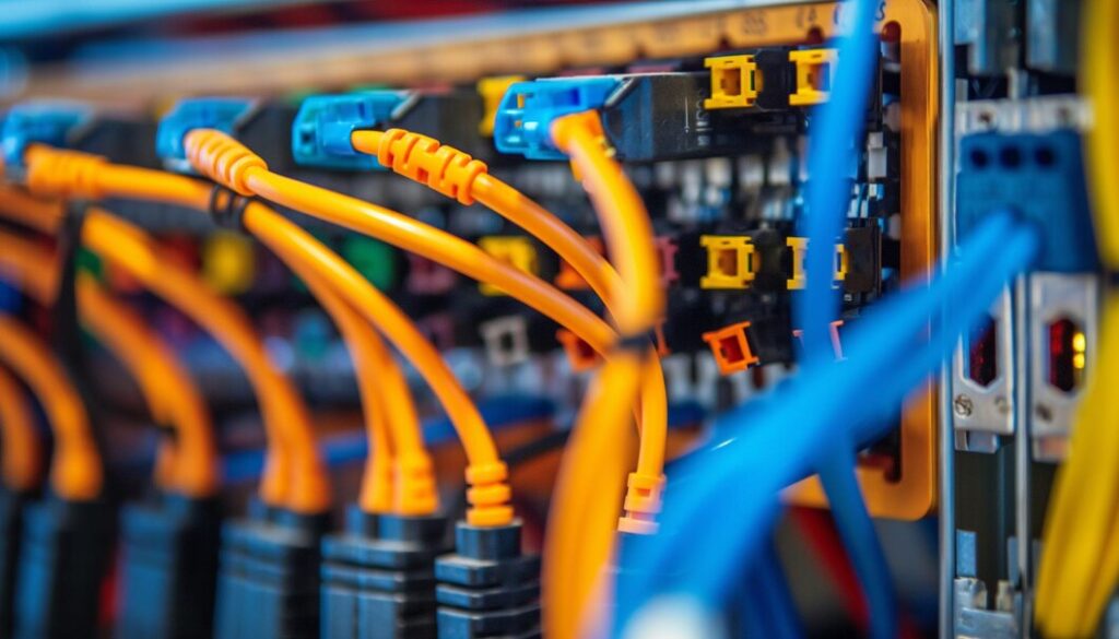 The Importance of Structured Cabling in Building a Reliable Network ...